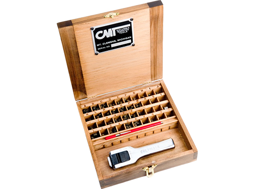 Columbia Marking Tools