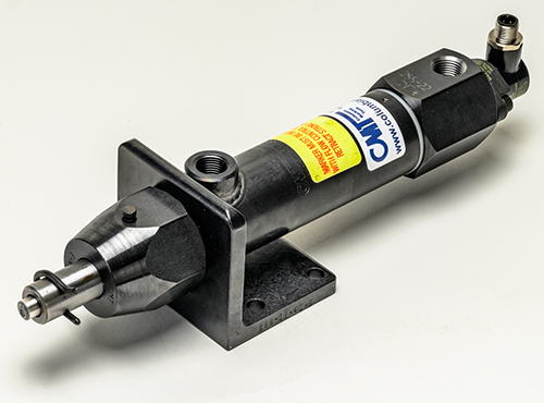 CMT Air Impact Markers