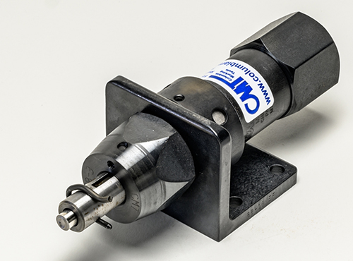 CMT Air Impact Markers