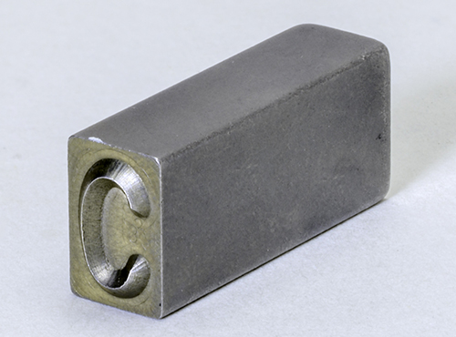 CMT CNC Roll Marking Attachments