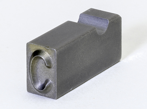 CMT CNC Roll Marking Attachments