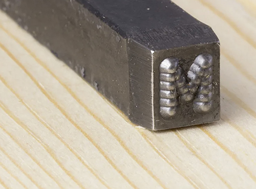 Model 78 Mite-E-Mark